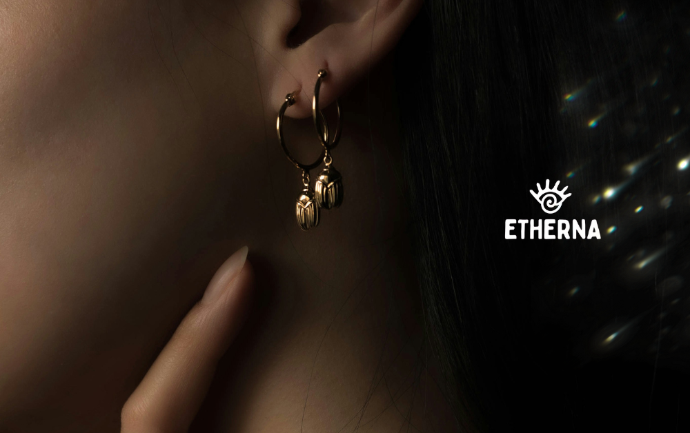 Etherna Jewelry